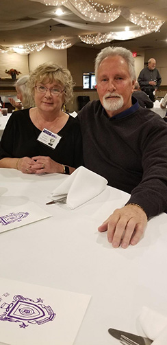 DHS Class of 1968 Reunion